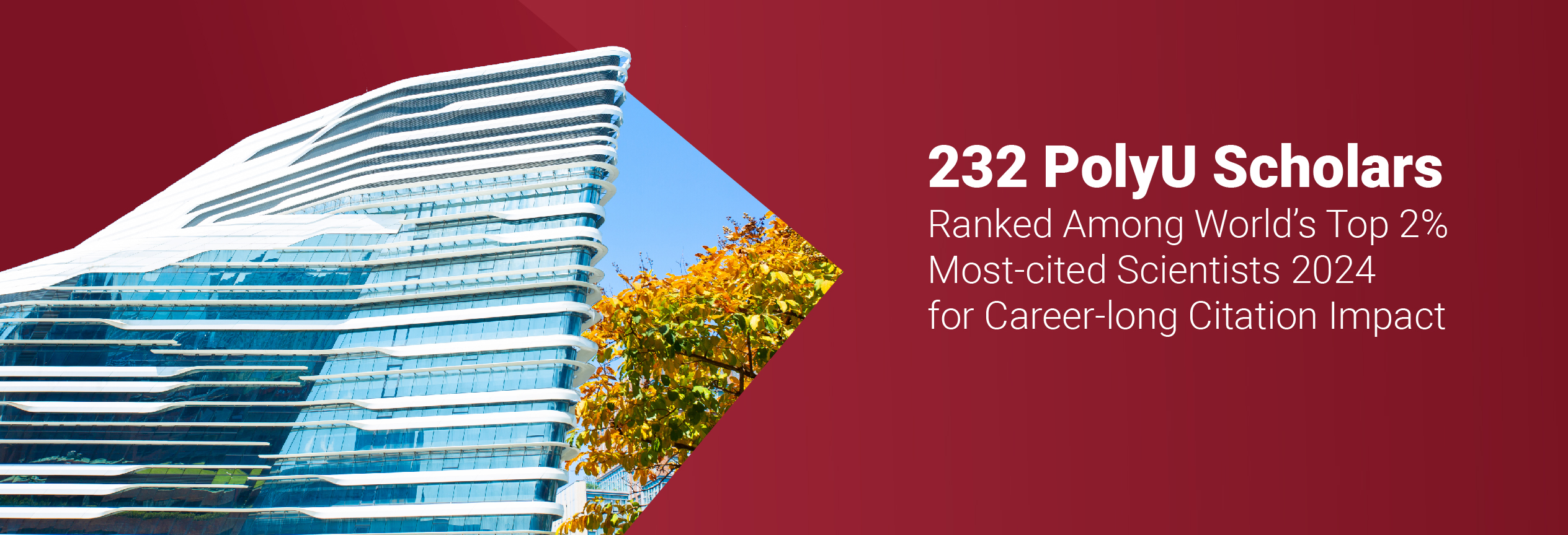 PolyU - An Innovative World-class University | Top Universities in Hong ...