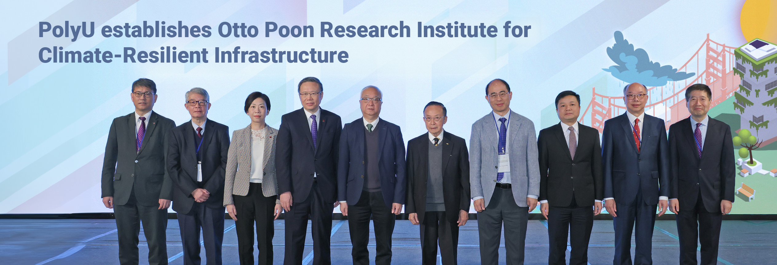 PolyU - An Innovative World-class University | Top Universities in Hong ...