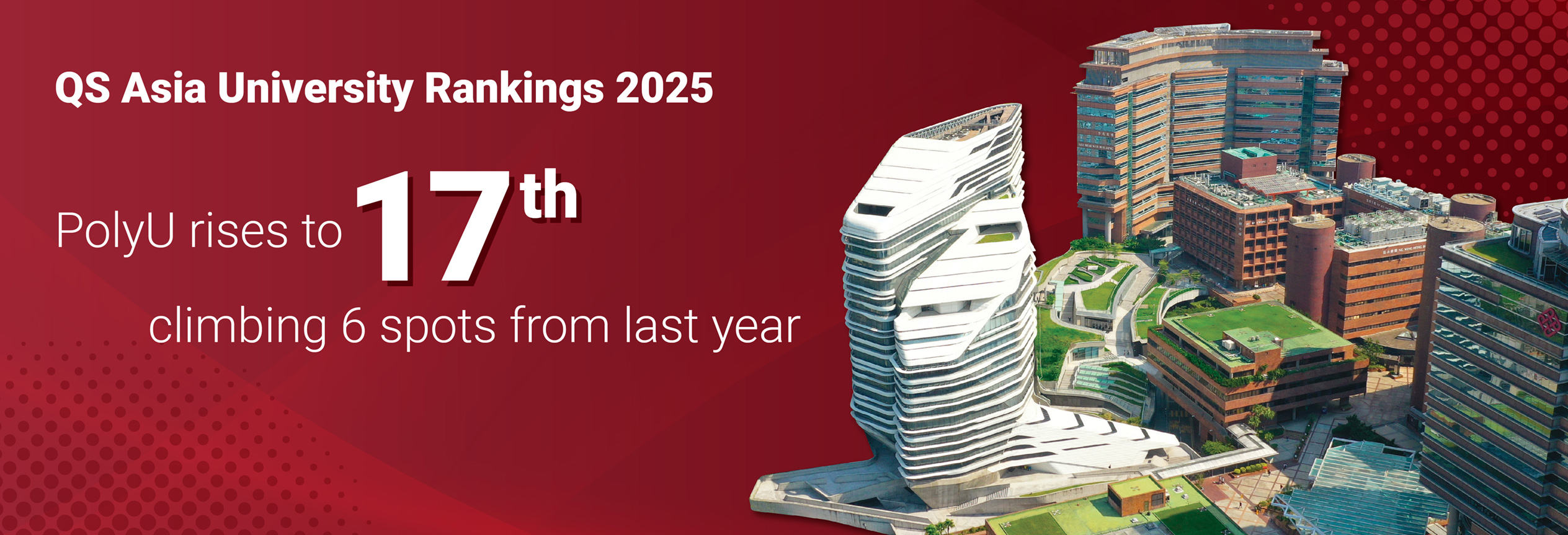 PolyU - An Innovative World-class University | Top Universities in Hong ...