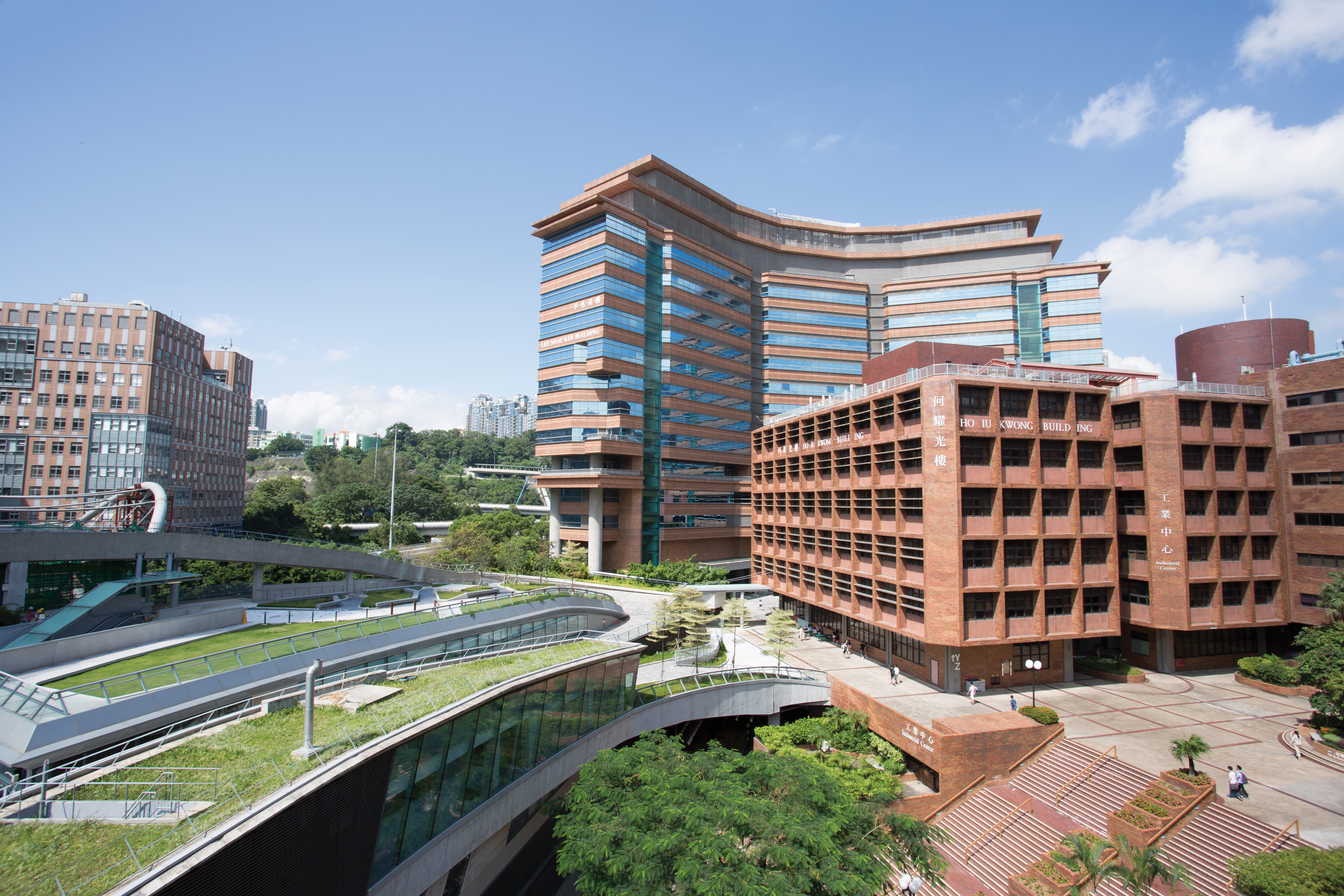 Photo Gallery | The Hong Kong Polytechnic University