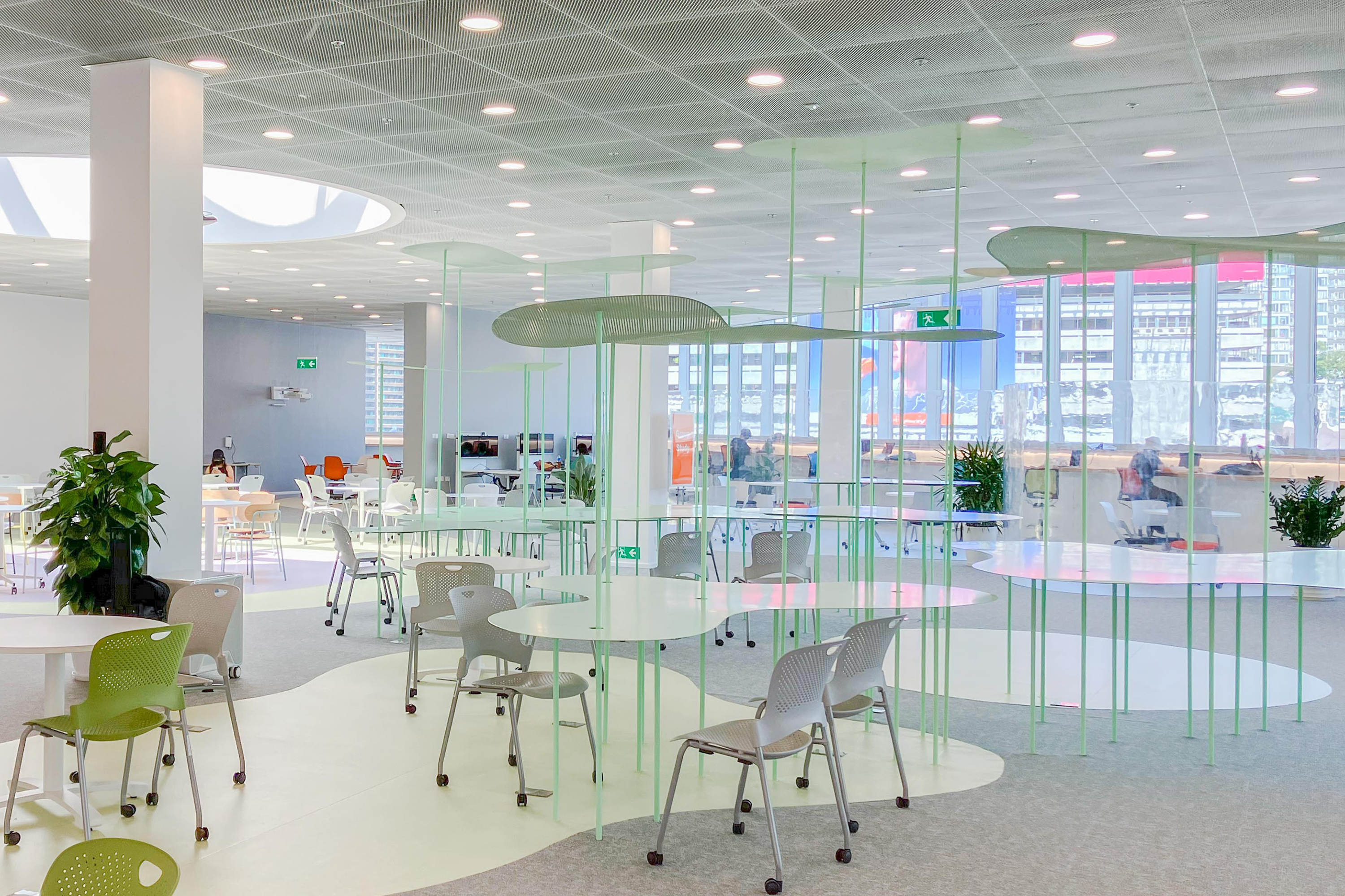 Photo Gallery | The Hong Kong Polytechnic University