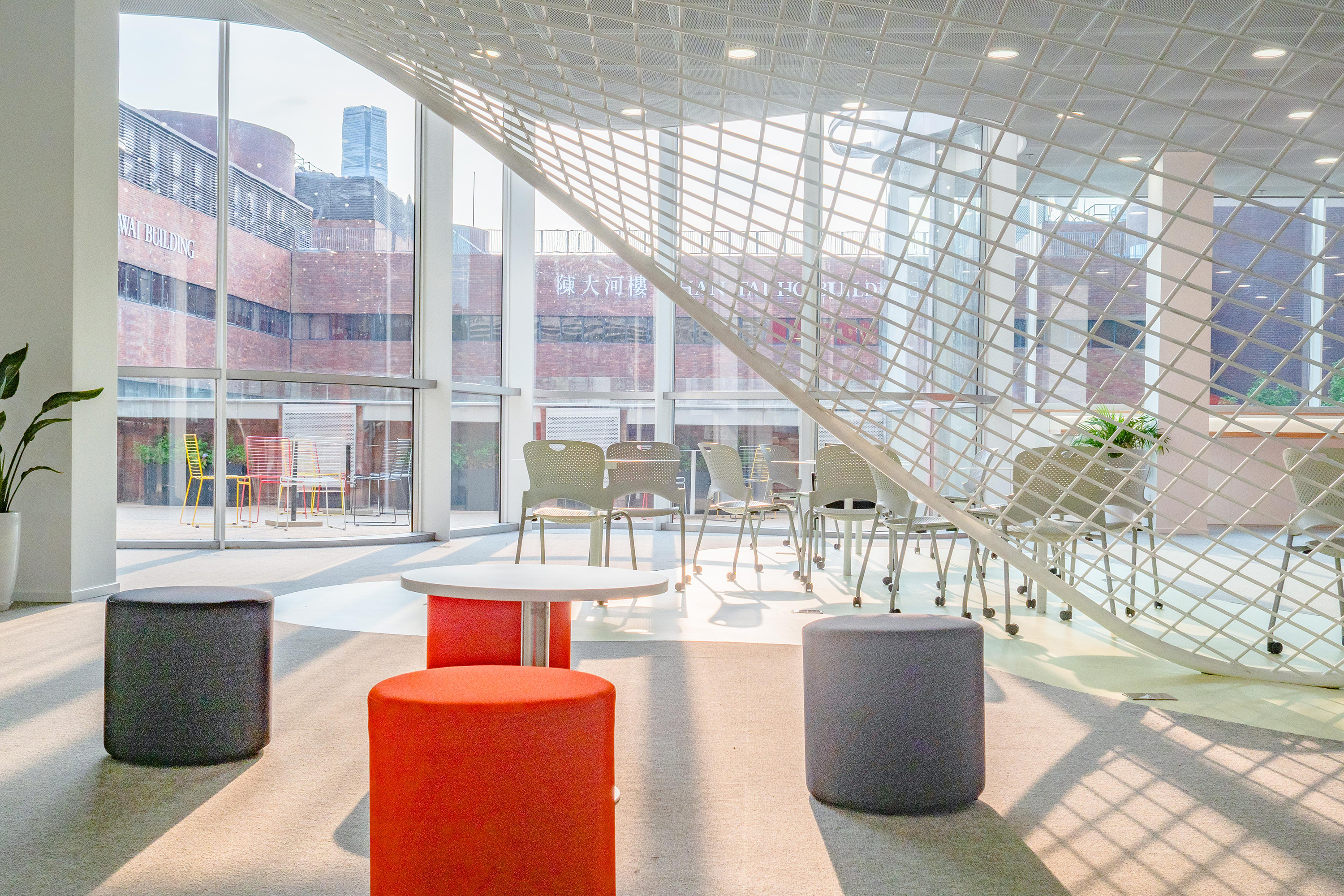 Photo Gallery | The Hong Kong Polytechnic University