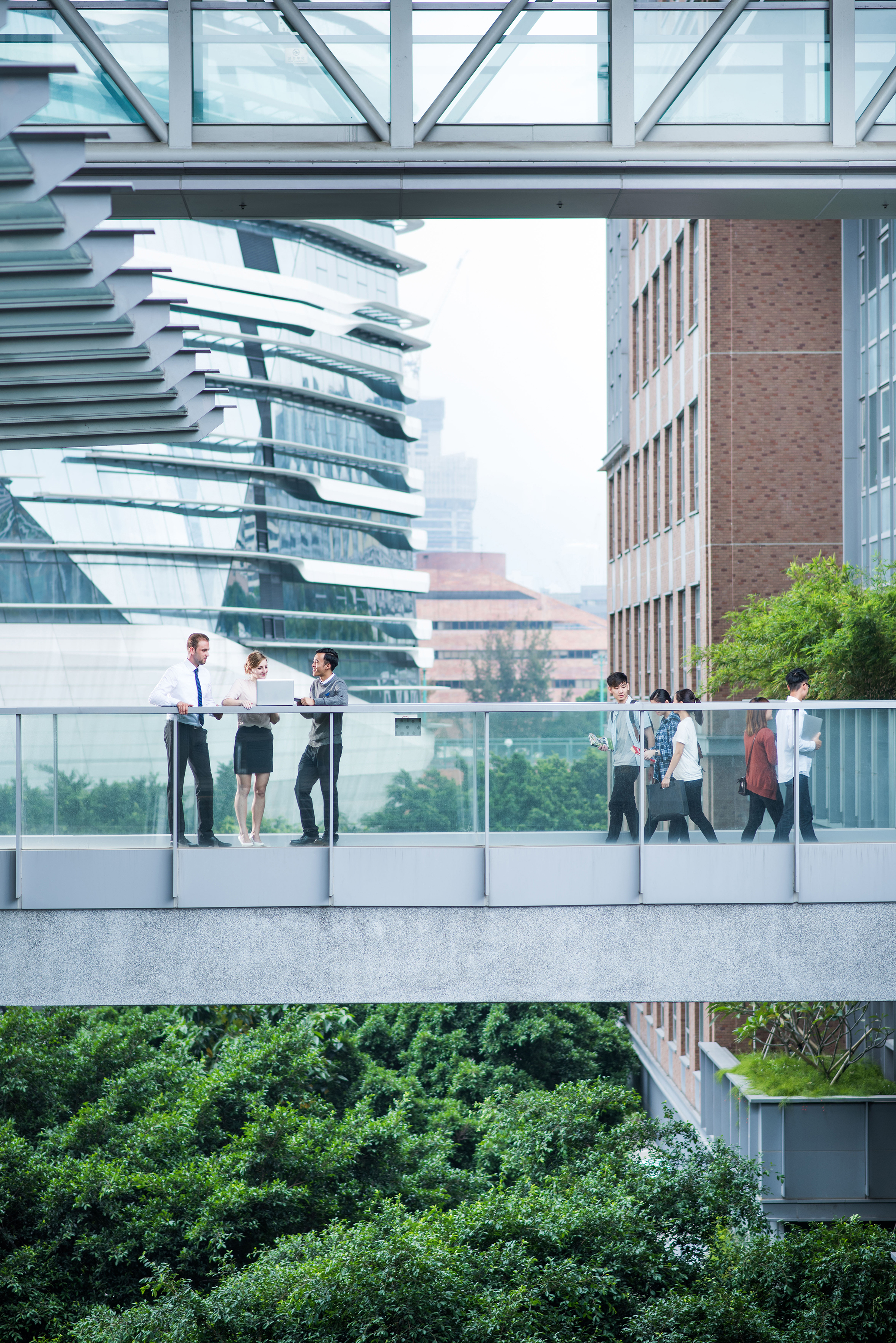 Photo Gallery | The Hong Kong Polytechnic University