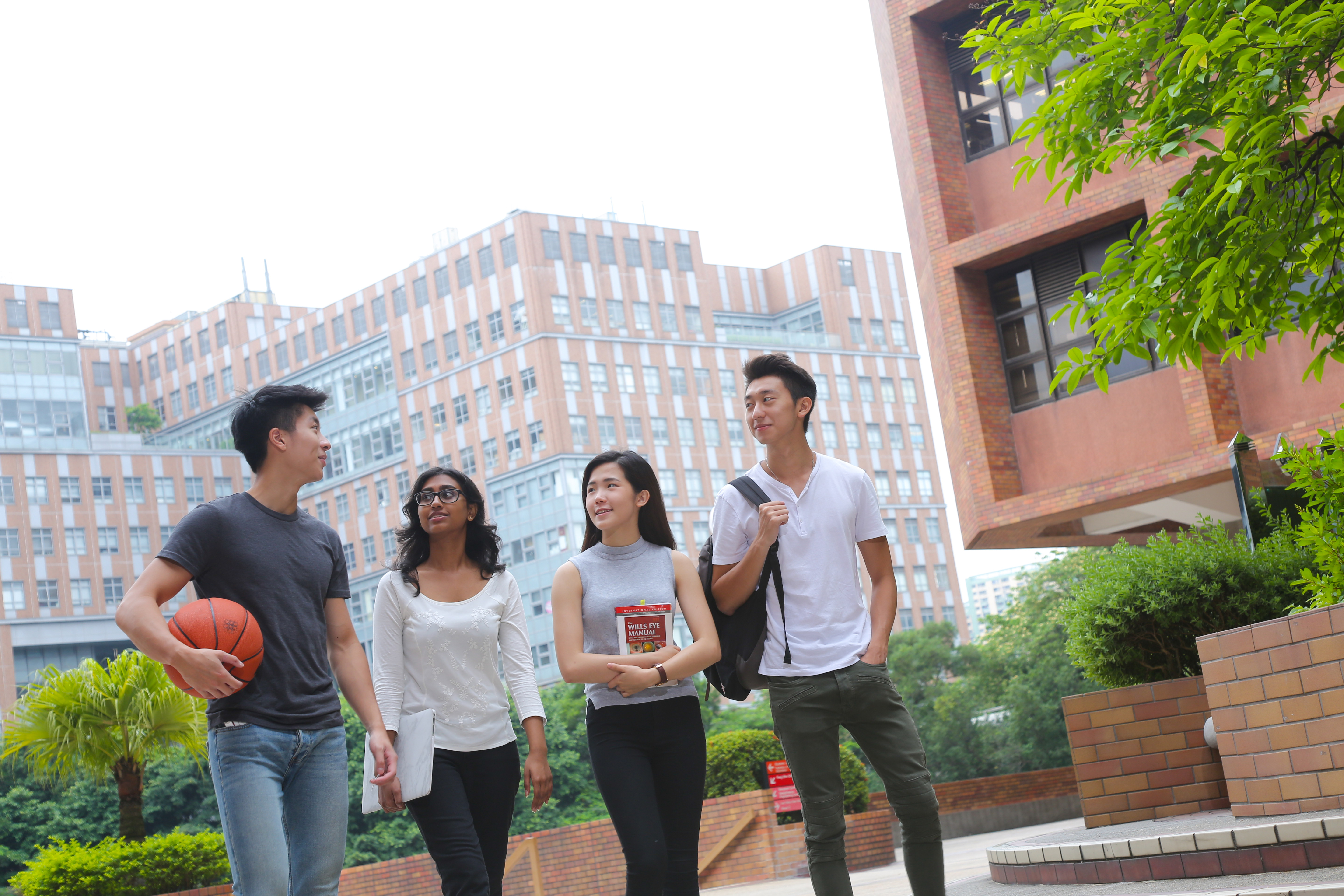 Photo Gallery | The Hong Kong Polytechnic University