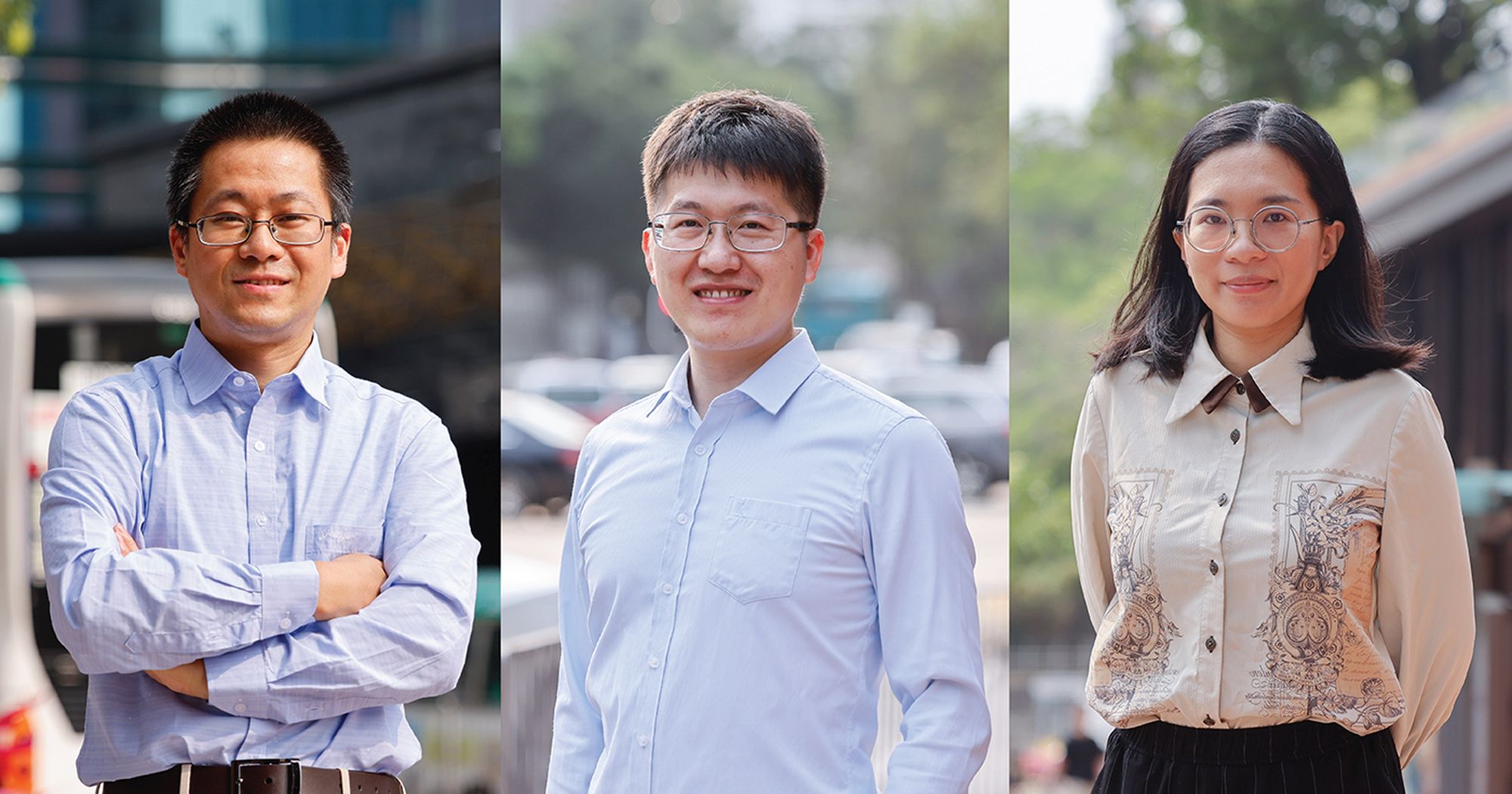 PolyU research brings innovative solutions to promote new energy ...