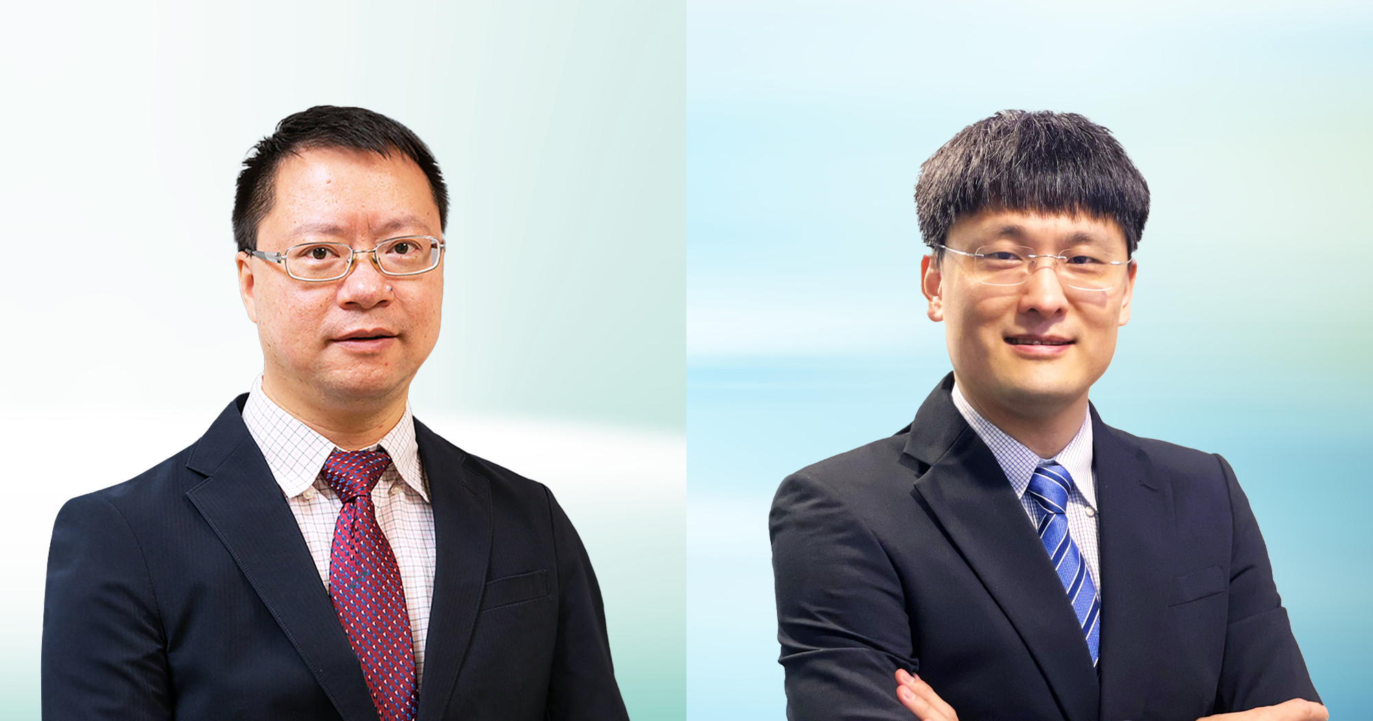 Two PolyU scholars conferred as RGC Senior Research Fellow and Research ...