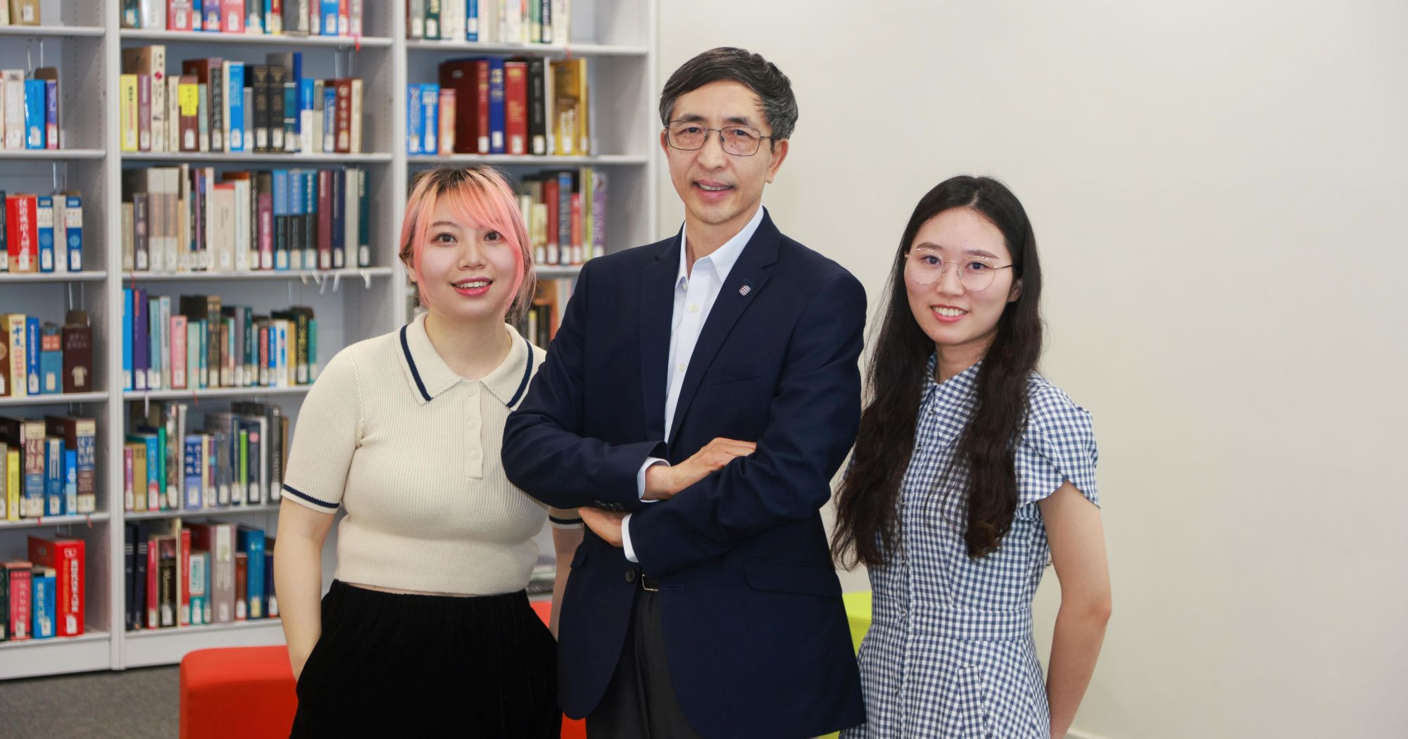 PolyU research reveals significant effects of instructors onscreen during video classes in ...