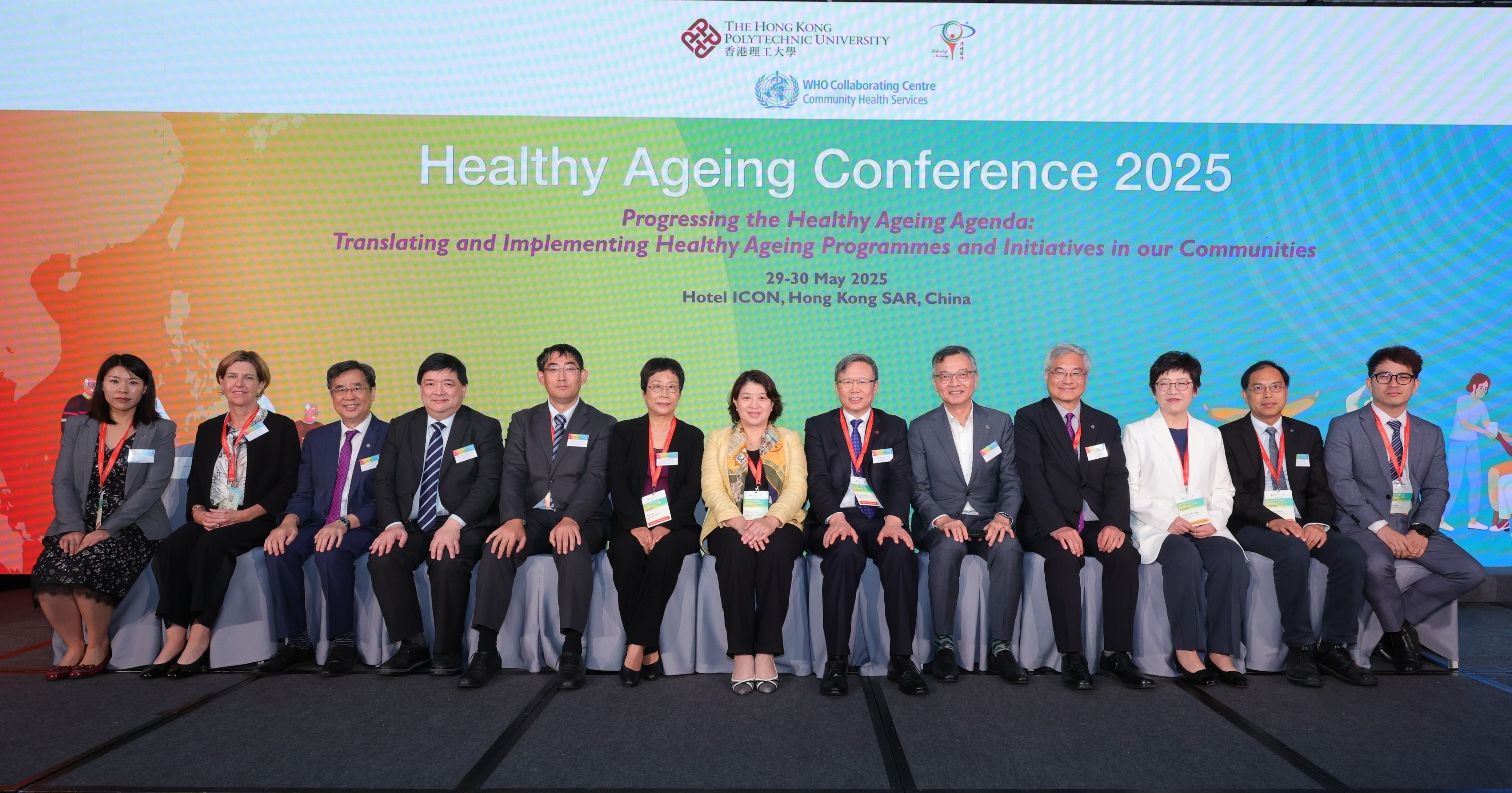 PolyU’s AI and medicine-engineering integration empowers a new era of medical excellence | The ...