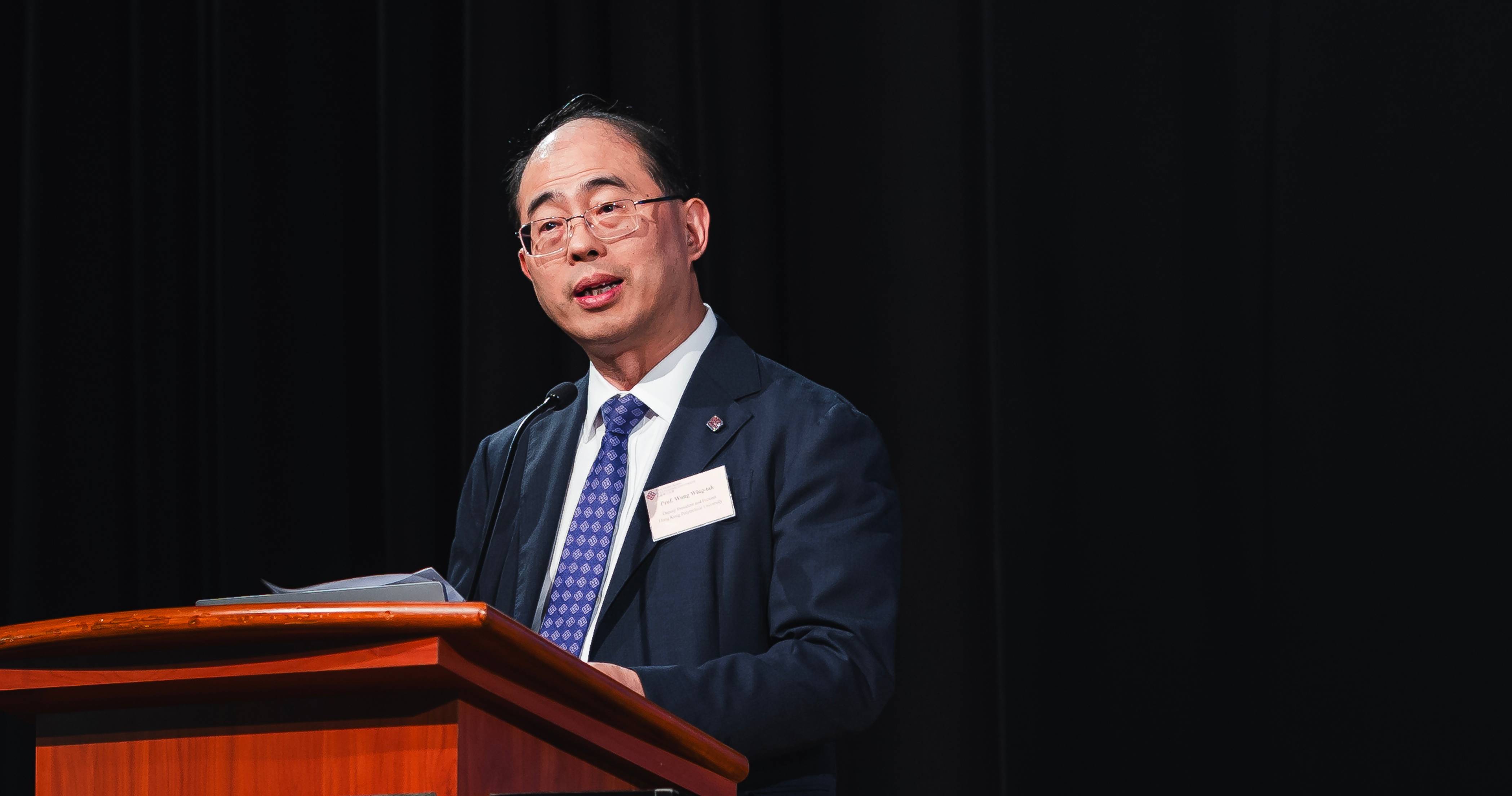 PolyU “Pioneering the Moon: From Exploration to Base Construction ...