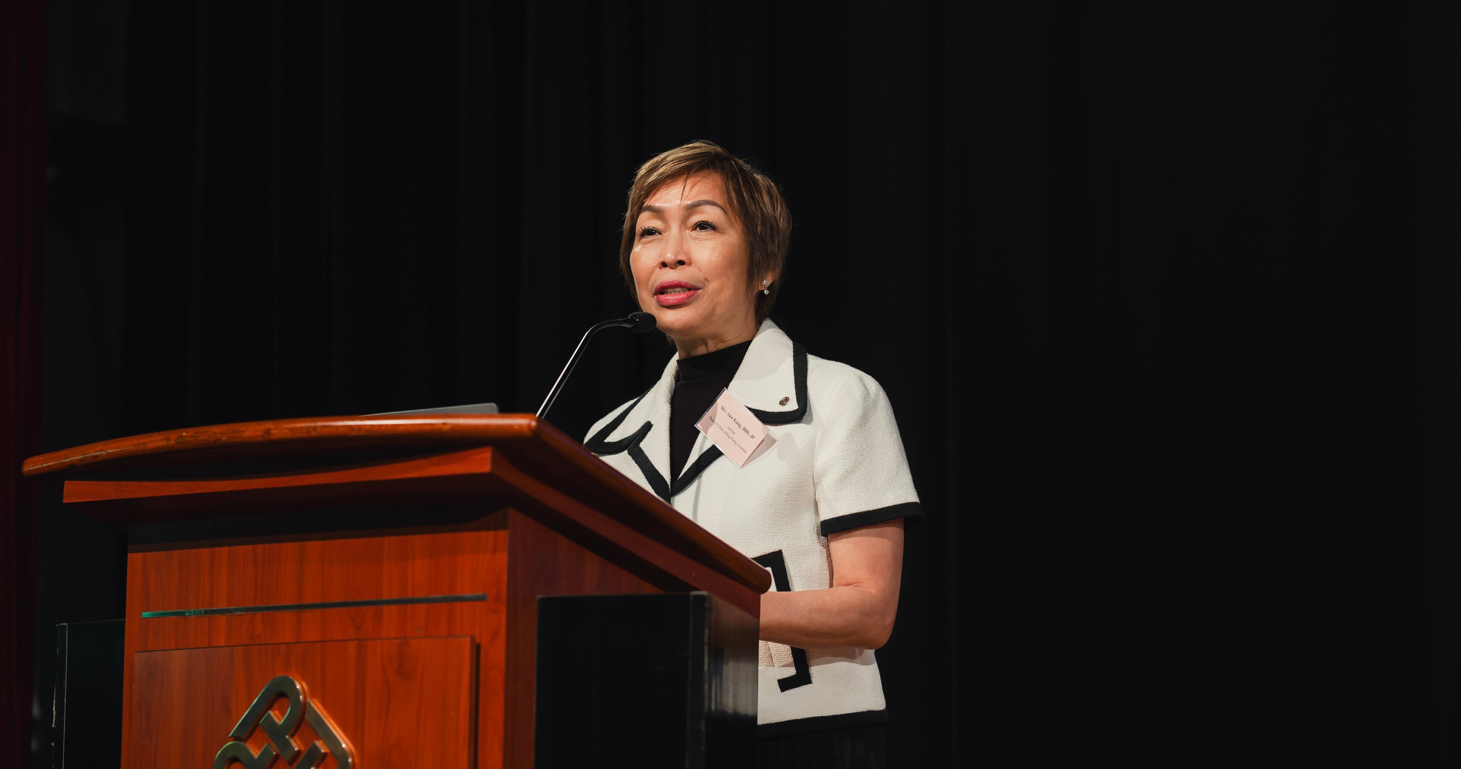 PolyU “Pioneering the Moon: From Exploration to Base Construction ...