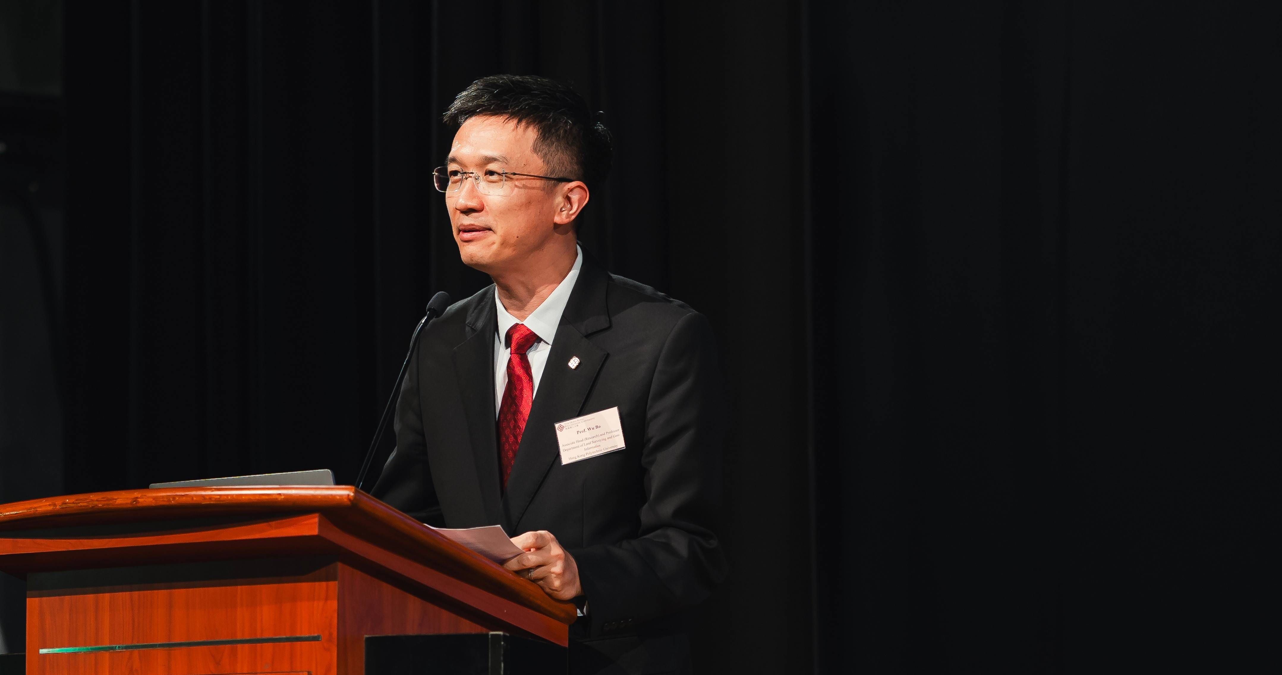 PolyU “Pioneering the Moon: From Exploration to Base Construction ...