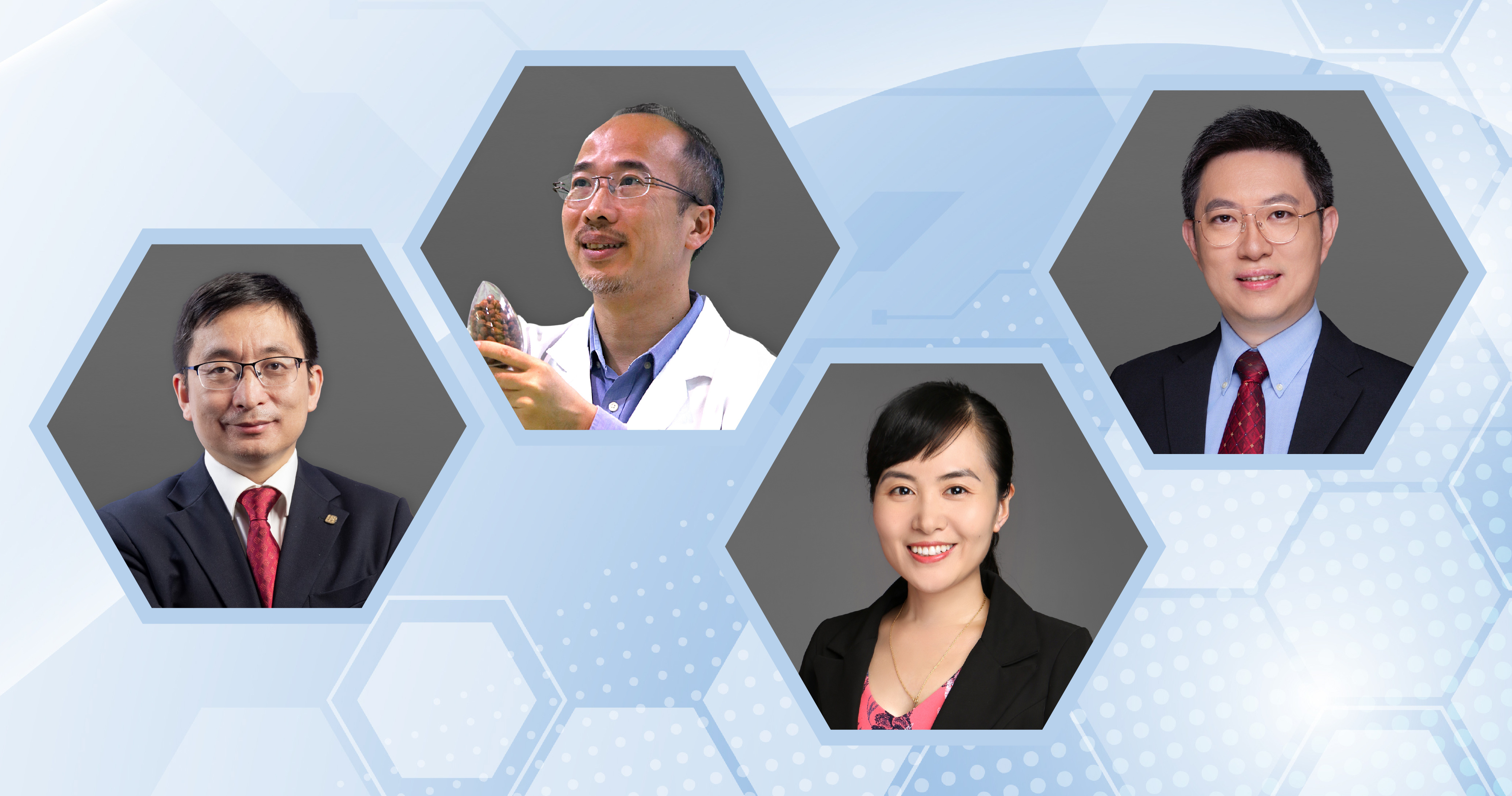 PolyU scientists receive NSFC funding for 65 research projects, marking ...