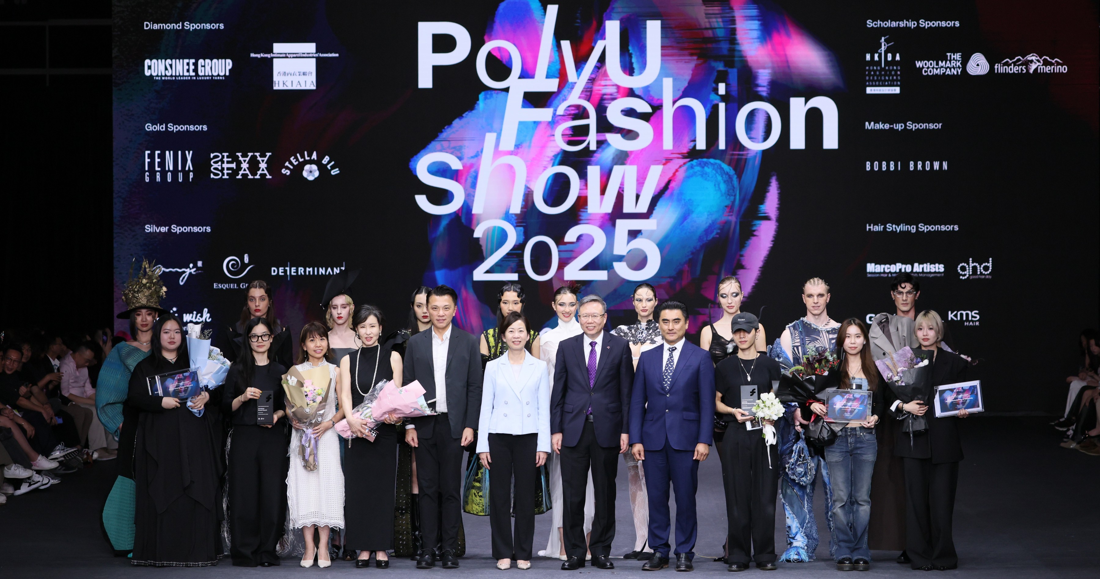 PolyU launches International Summer School 2025 and Summer Institute ...