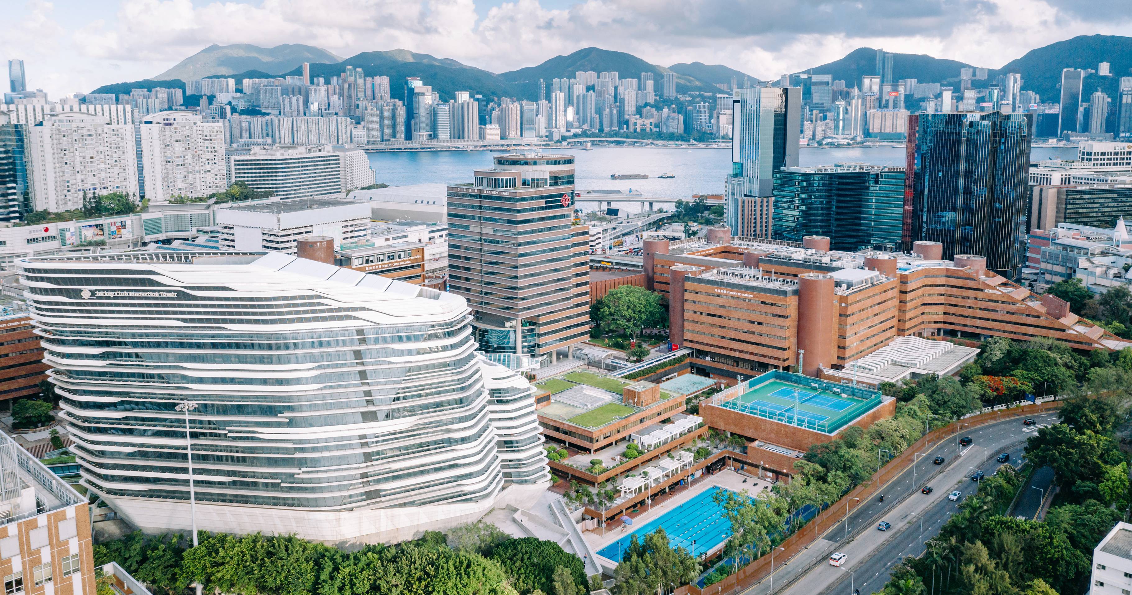 Shenzhen-Hong Kong-Guangzhou cluster tops the Global Innovation Index ...