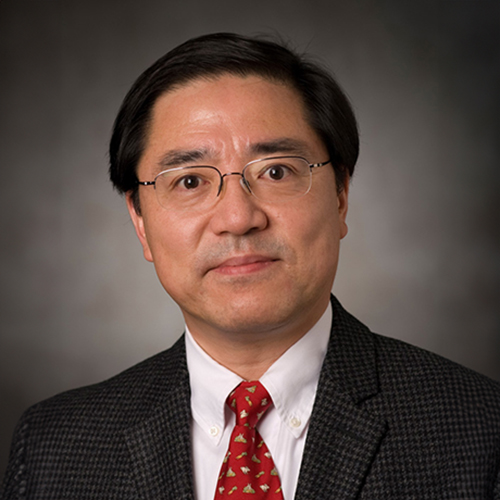 Leadership | The Hong Kong Polytechnic University