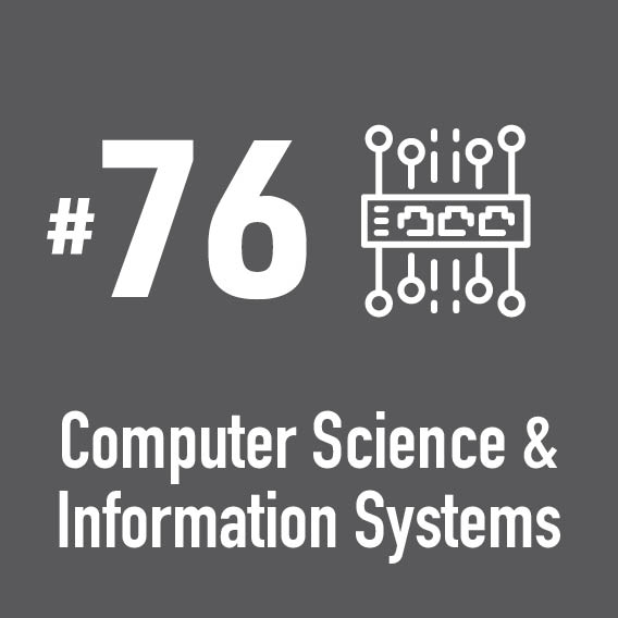 Top 100 universities in the world-QS university Rankings by Subject