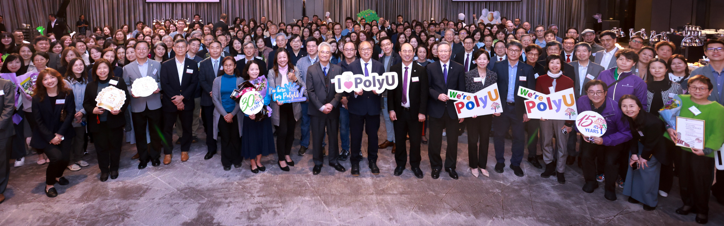 PolyU - An Innovative World-class University | Top Universities in Hong ...