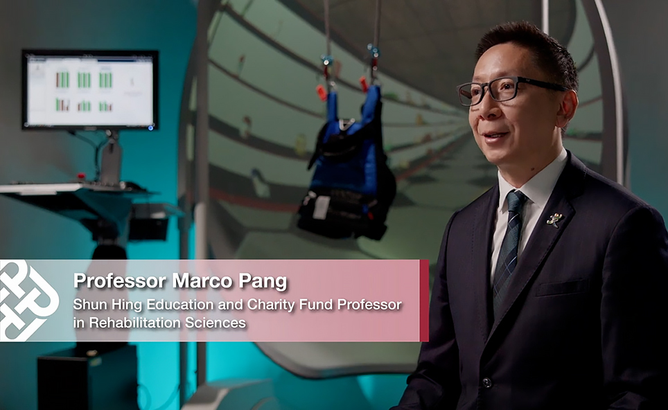 Videos | The Hong Kong Polytechnic University