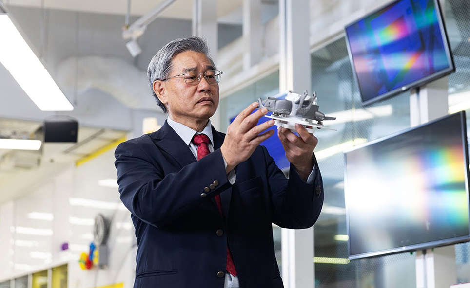 Videos | The Hong Kong Polytechnic University