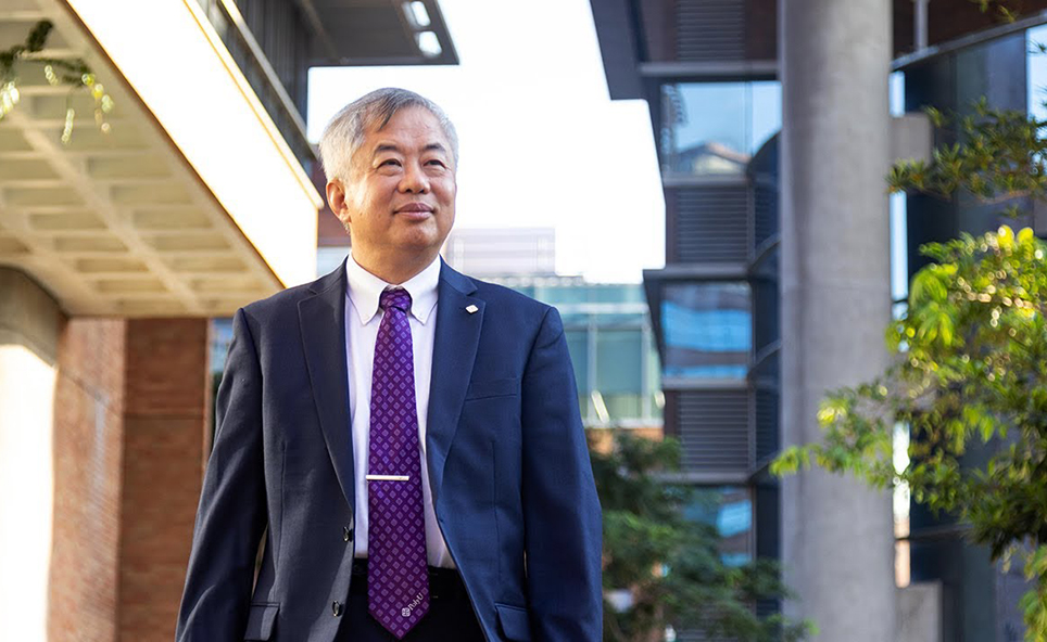 Videos | The Hong Kong Polytechnic University