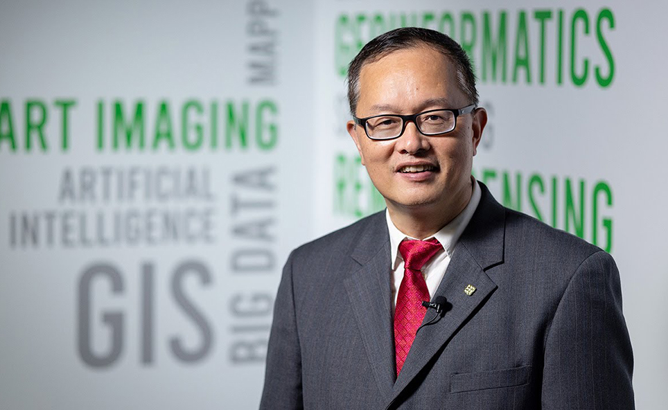 Videos | The Hong Kong Polytechnic University