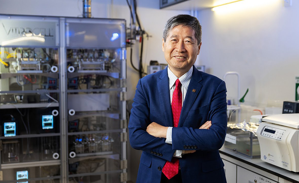 视频库 | 香港理工大学