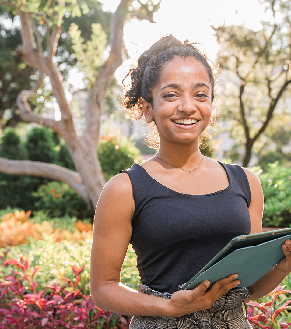 Student Stories | The Hong Kong Polytechnic University