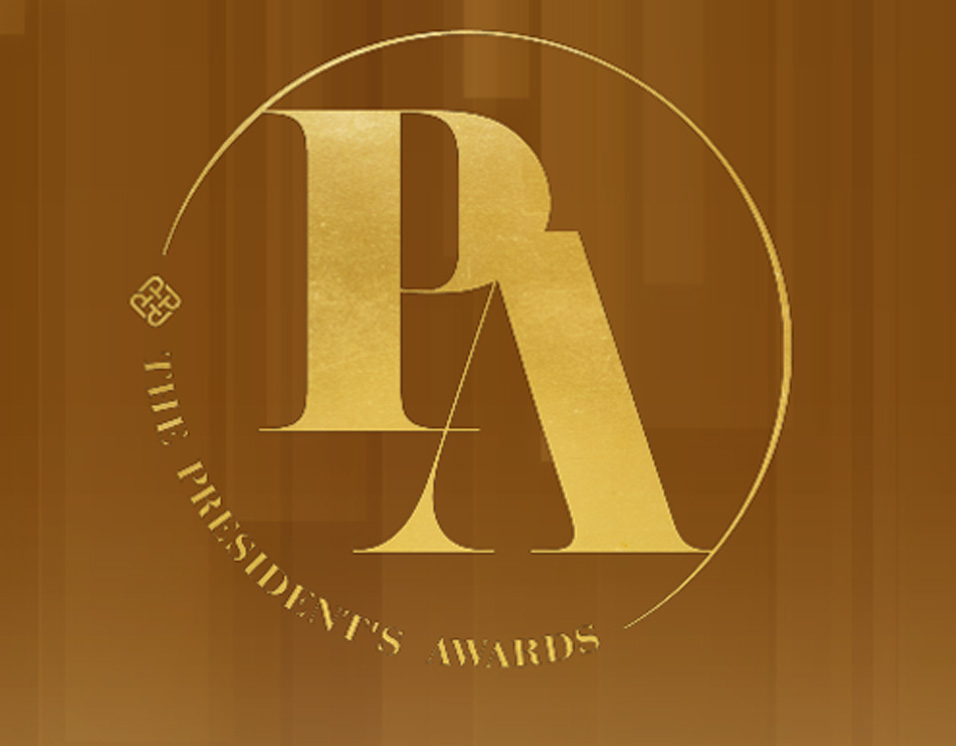 Staff Recognition | The Hong Kong Polytechnic University