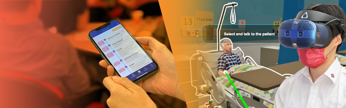 The Hong Kong Polytechnic University (PolyU)