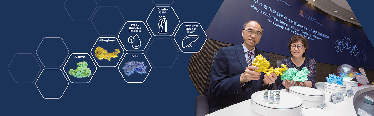 The Hong Kong Polytechnic University (PolyU)