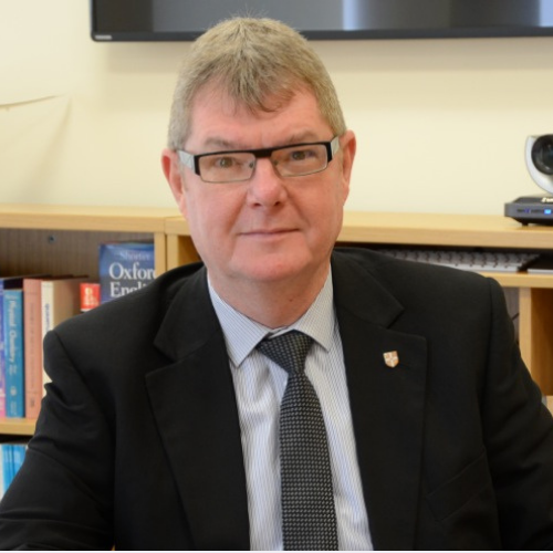 PAIR Distinguished Lecture Series: The Future of Global Universities ...