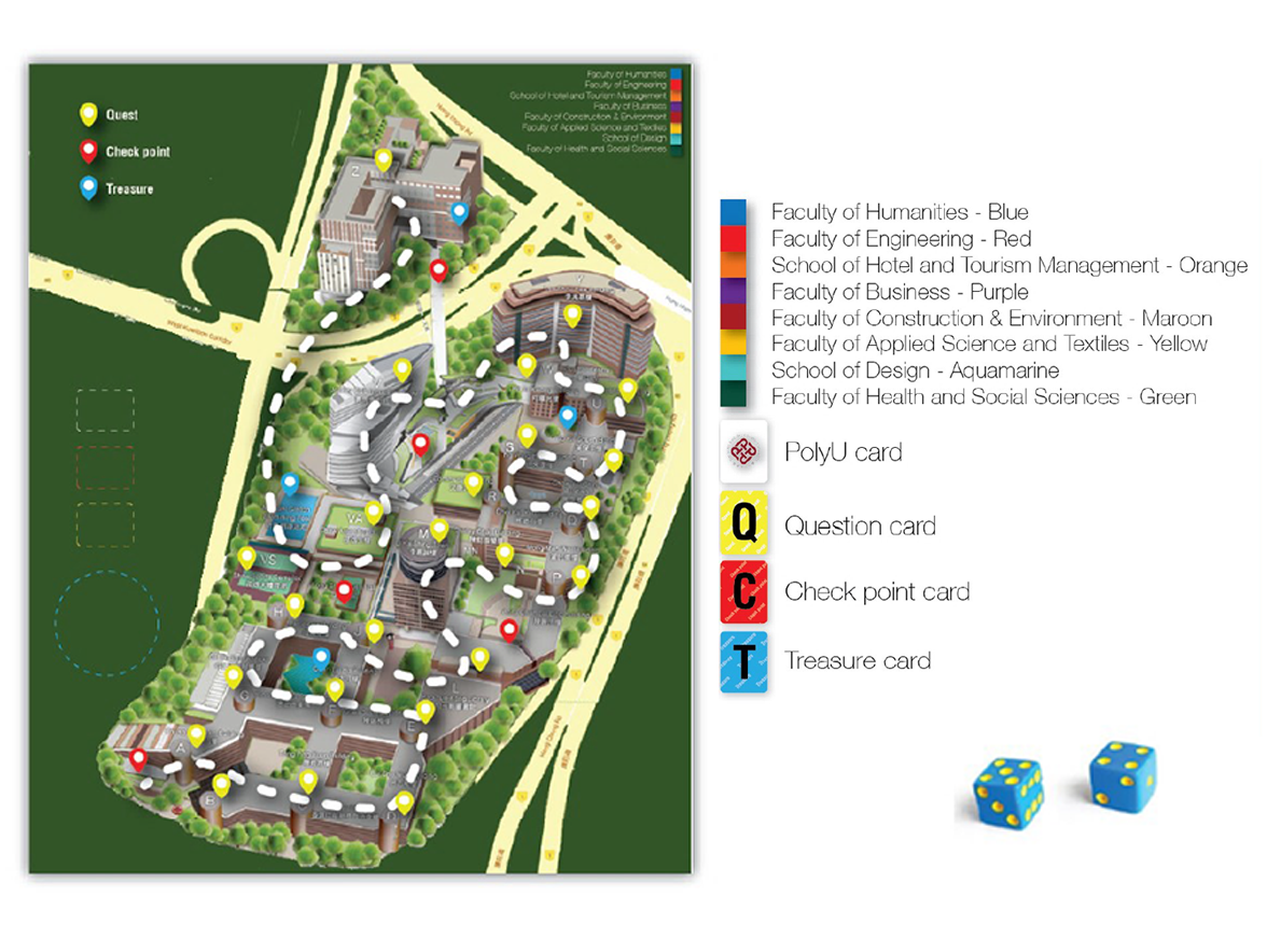 Celebrating PolyU’s 85th Anniversary Share Your Ideas | The Hong Kong ...