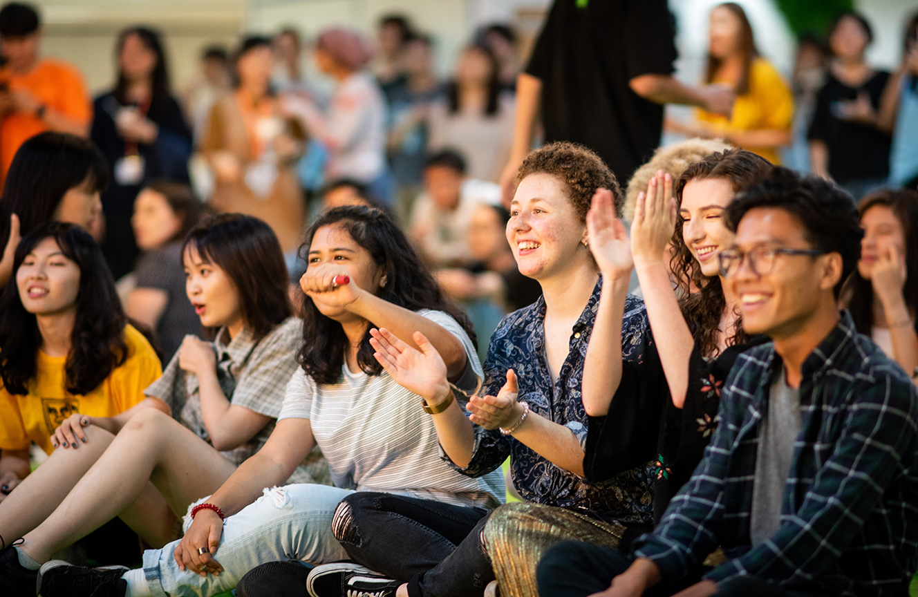 PolyU 85th Anniversary