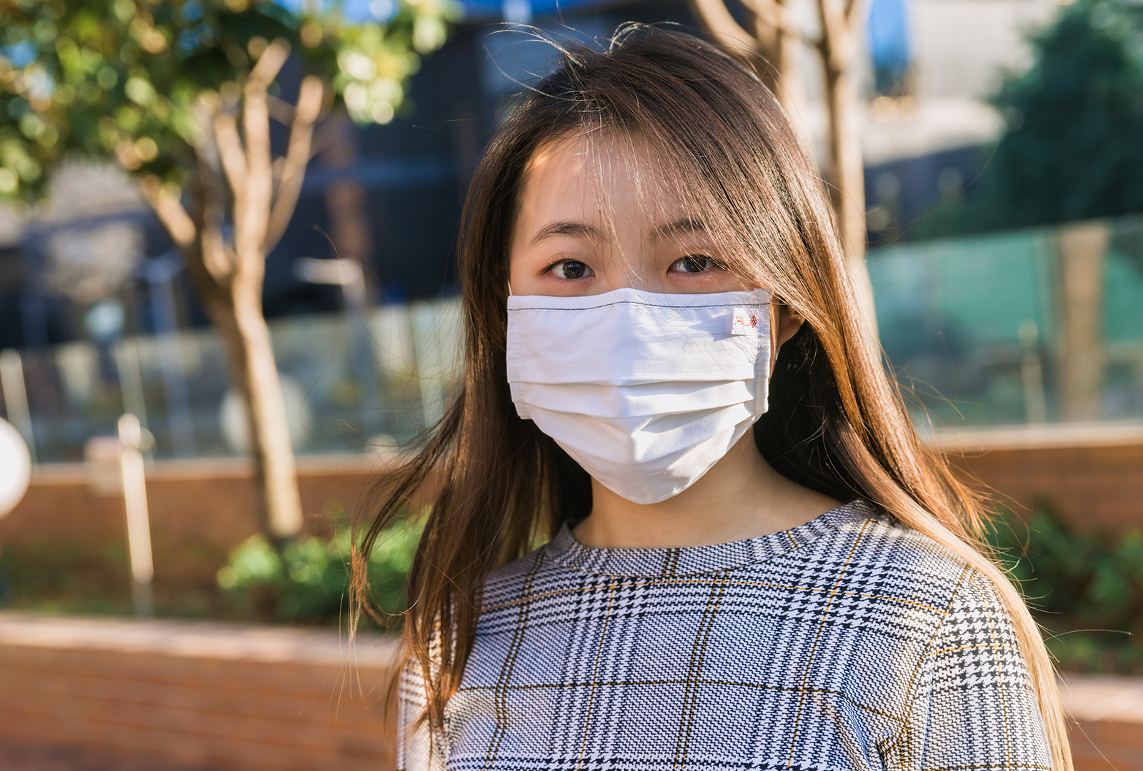 PU30 antiviral, washable and reusable face masks for adults | The Hong ... PU30 antiviral, washable and reusable face masks for adults | The Hong ...