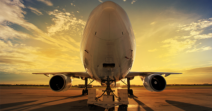 Aviation Engineering | Department of Aeronautical and Aviation Engineering