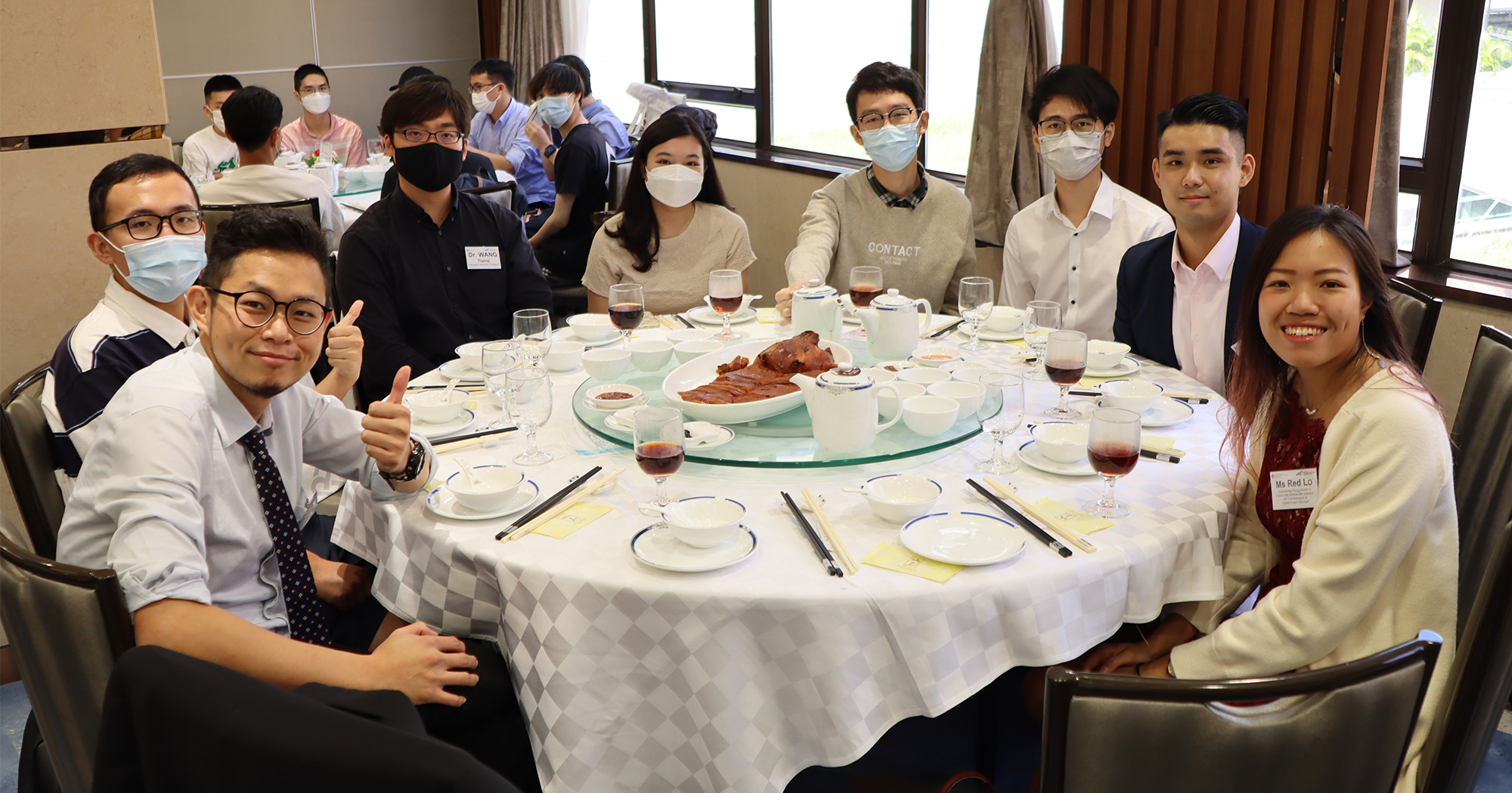 AAE Alumni Reunion Day 2022