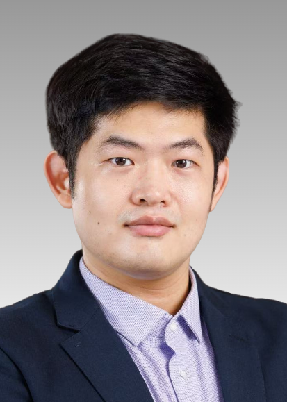 Prof. Siyuan FENG | Department of Aeronautical and Aviation Engineering