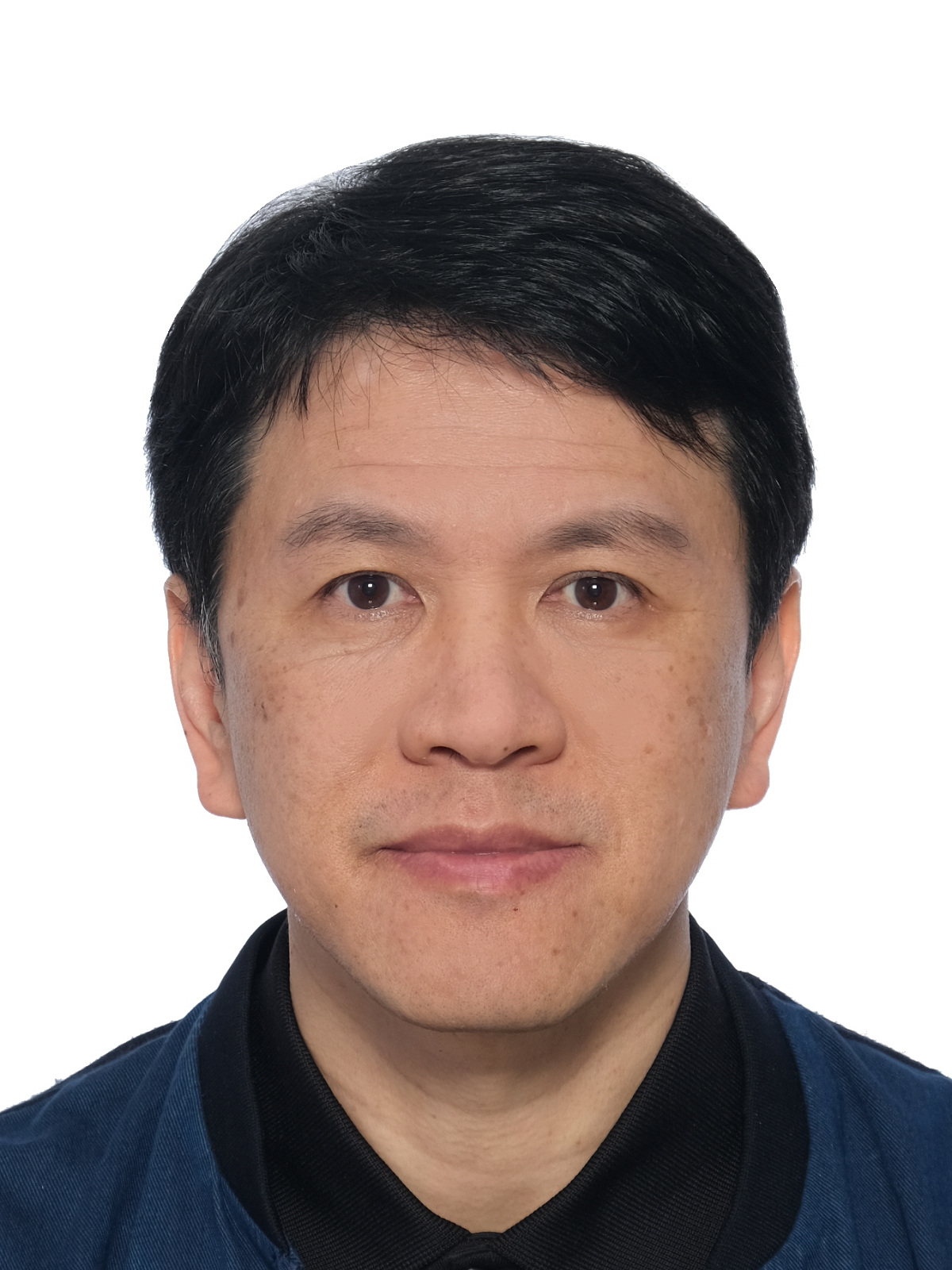 Prof. Sai Lung (Michael) LAU | Department of Aeronautical and Aviation Engineering