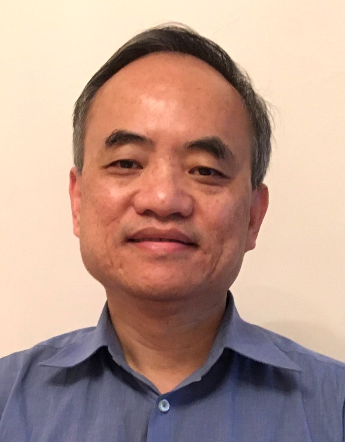 Ir Jun AU | Department of Aeronautical and Aviation Engineering