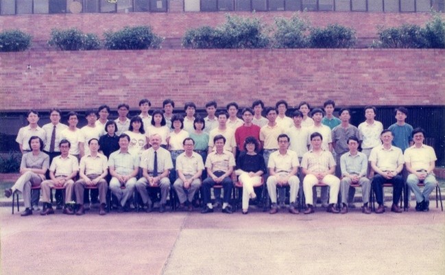 History | Department of Applied Biology and Chemical Technology