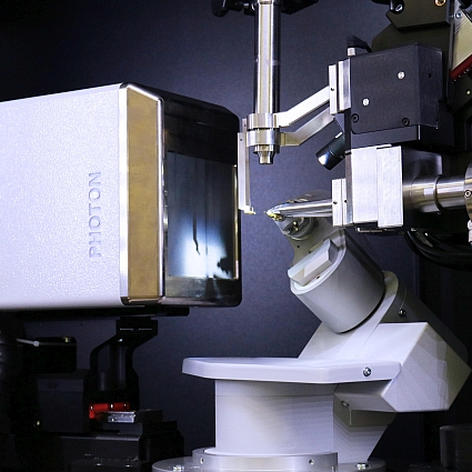 ABCT Equipment | Department of Applied Biology and Chemical Technology