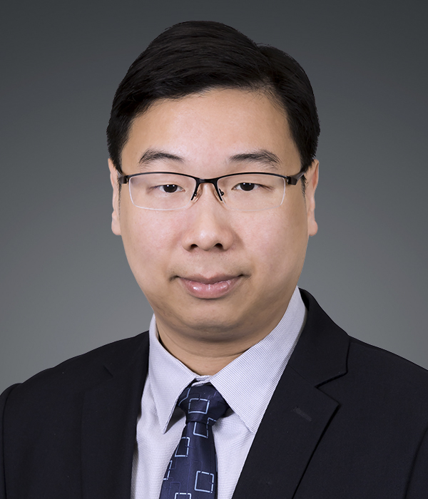 PolyU ABCT 2025 Outstanding Alumni Scholarly and Professional ...