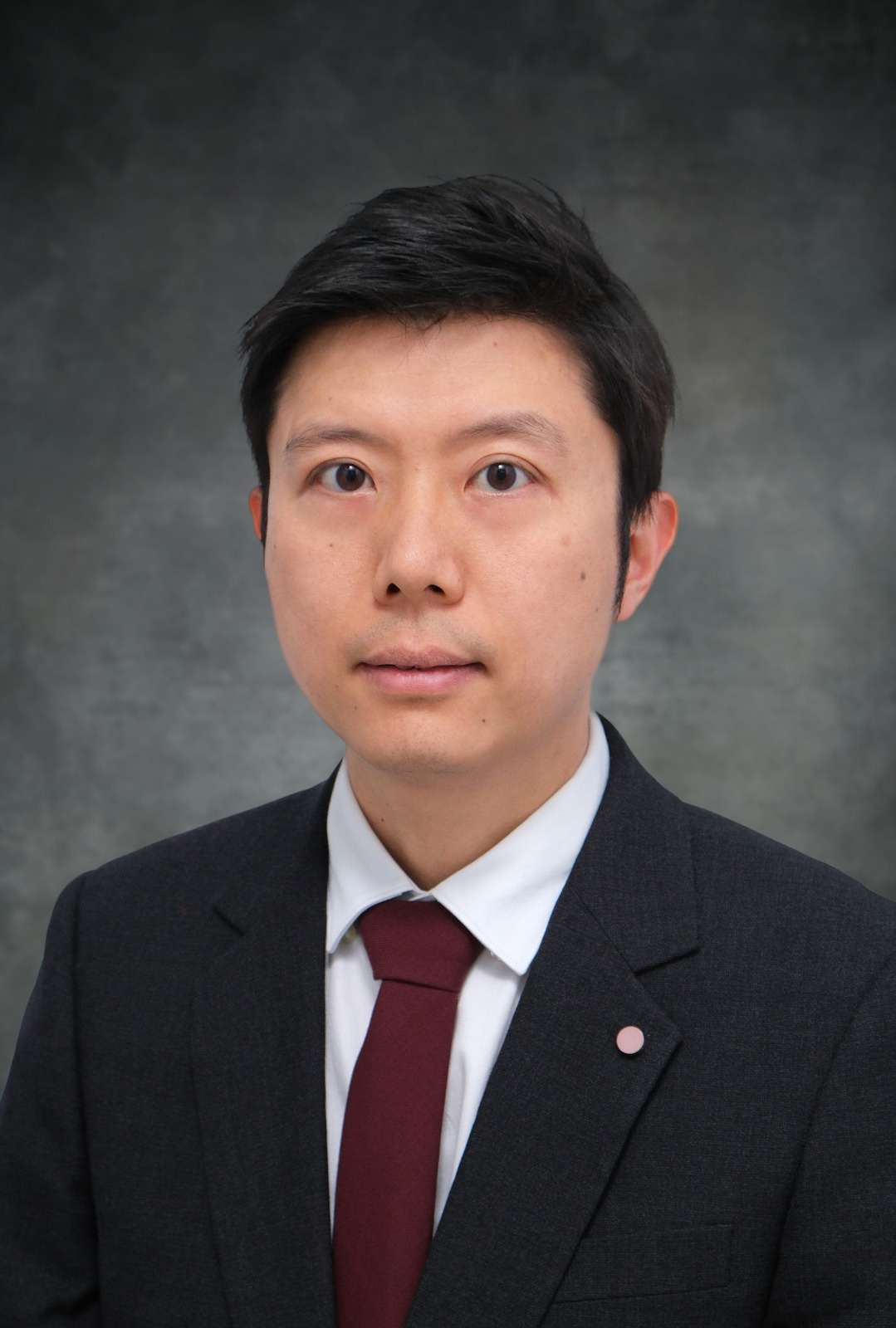 Prof. Tan Zhiwu | Department of Applied Biology and Chemical Technology