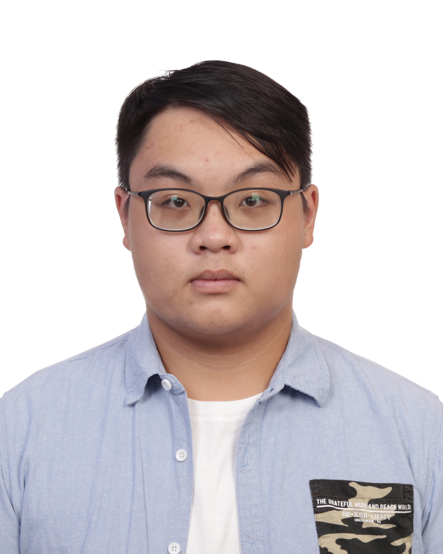 Mr. Tsang Hon-fung, Tommy | Department of Applied Biology and Chemical Technology