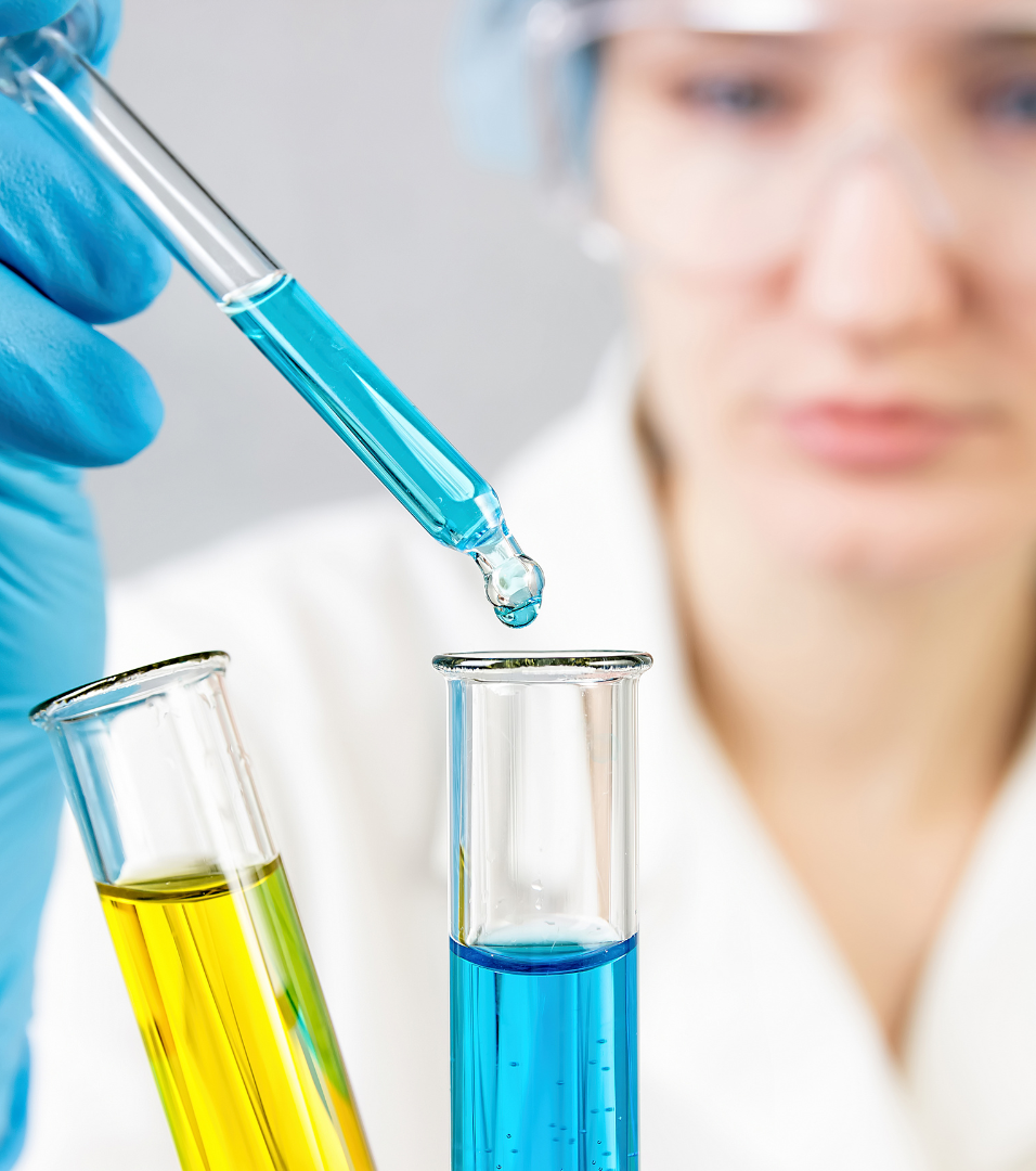 Bachelor of Science (Honours) Scheme in Biotechnology and Chemical Technology (2024/25 intake ...