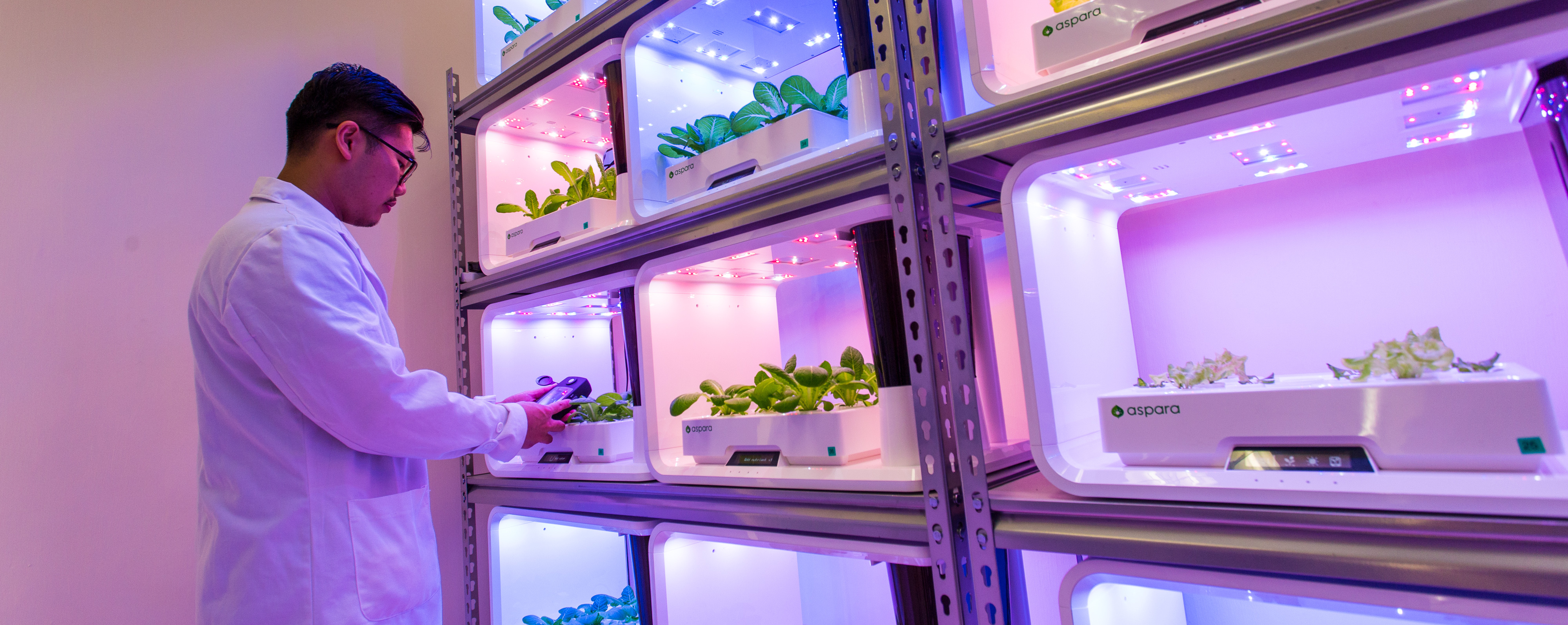 Home | Department of Applied Biology and Chemical Technology