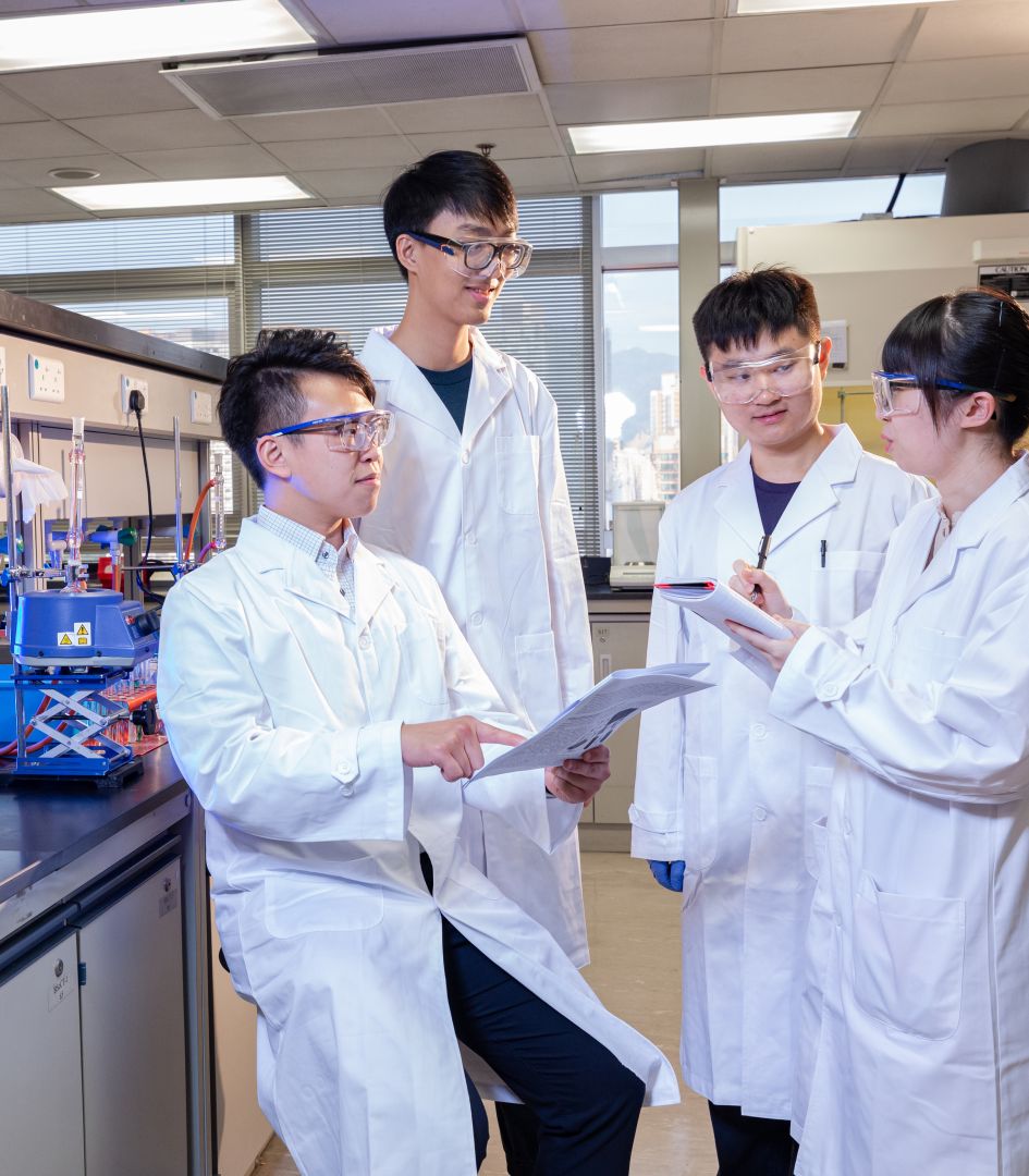 Research Postgraduate Programme | Department of Applied Biology and ...