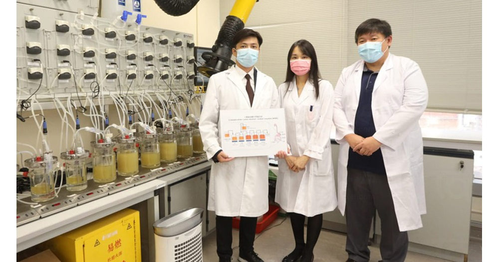 PolyU and Yakult co-established the world’s first Joint Research ...