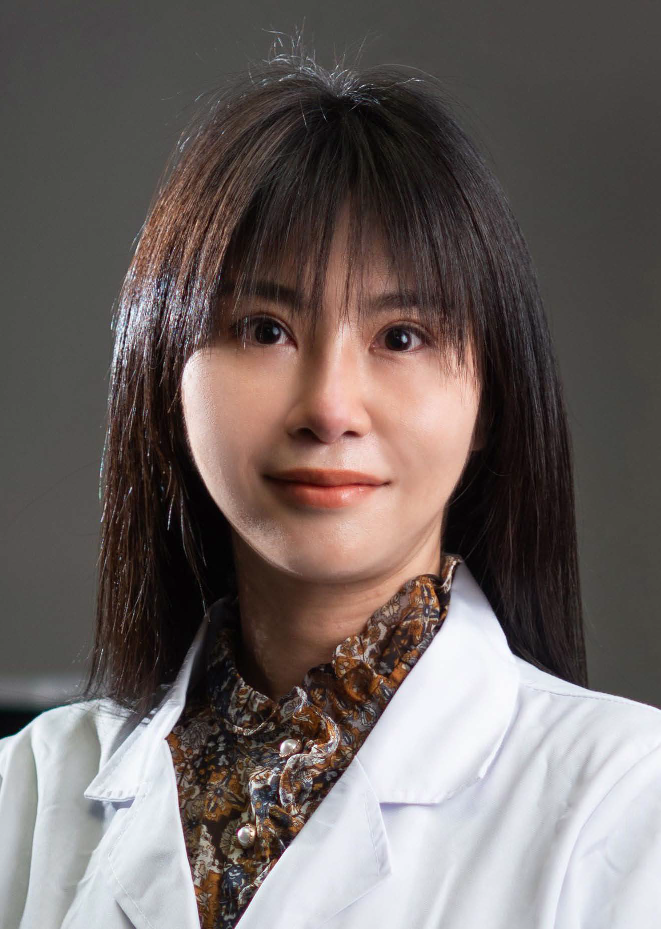 Prof. Zhao Xin | Department of Applied Biology and Chemical Technology