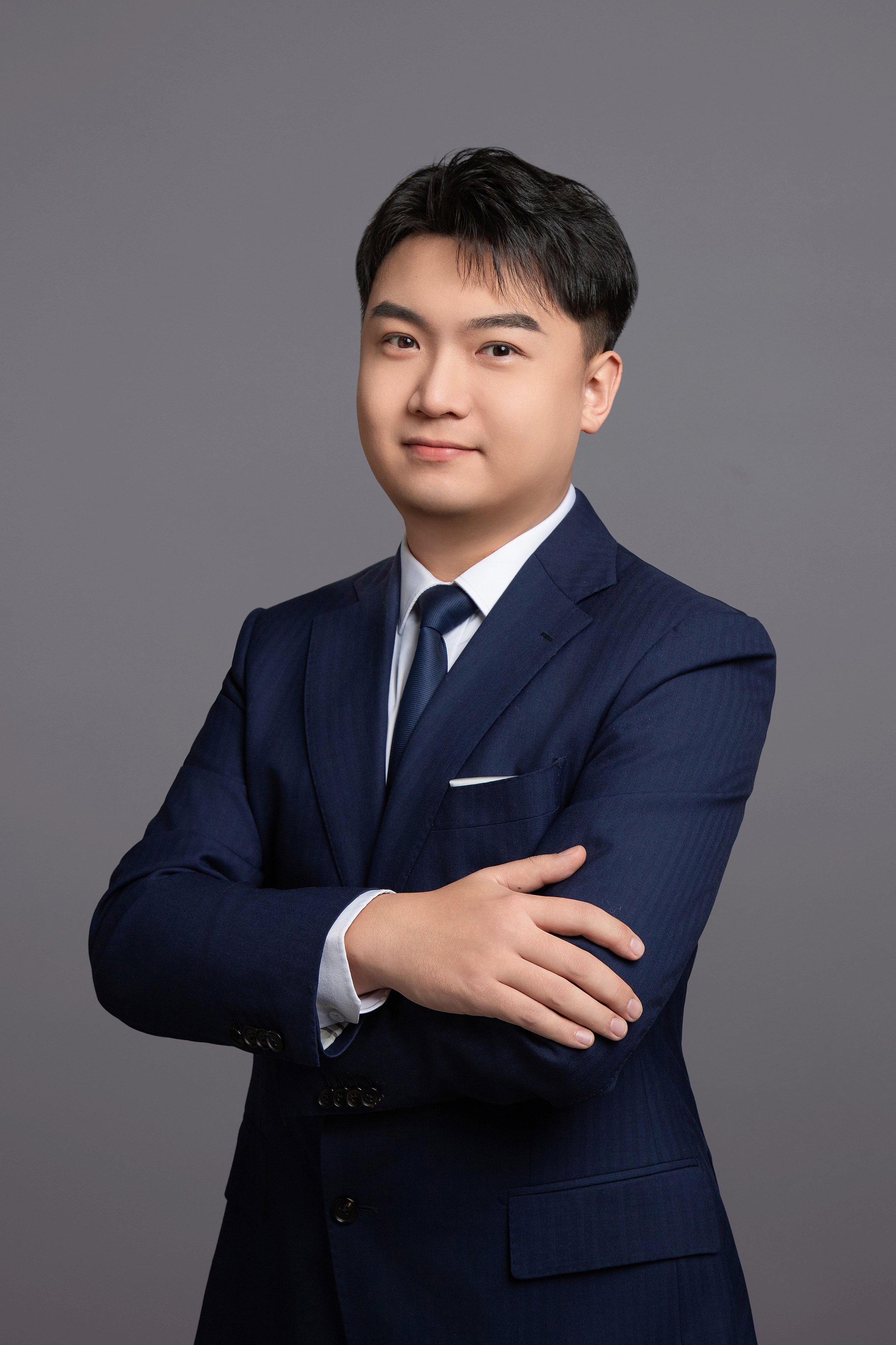 Prof. Yu Han | Department of Applied Biology and Chemical Technology